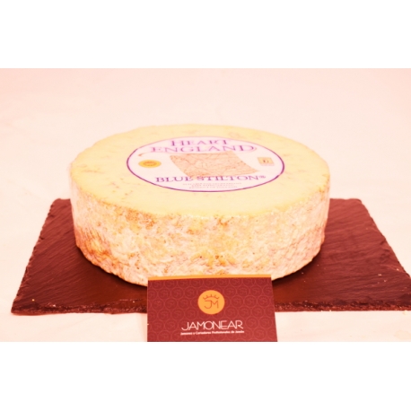 Formaggio Blu Stilton