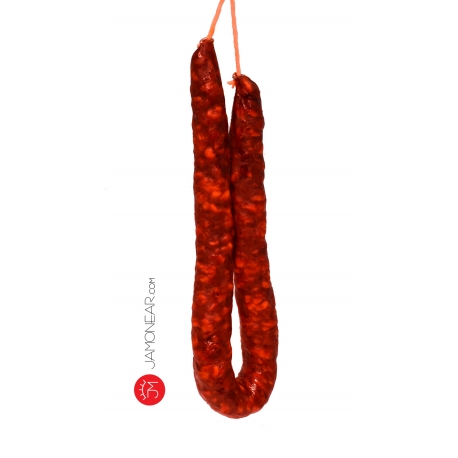 Comprar Chorizo Riojano Dulce Artesano online al mejor precio.