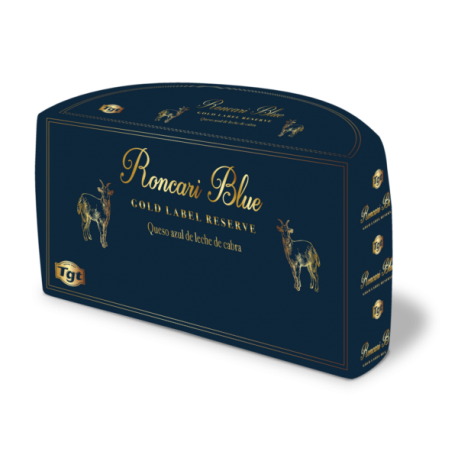 Comprar queso roncari blue