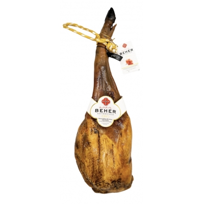 Paletas y jamones Beher. Comprar jamones Beher al mejor precio ...