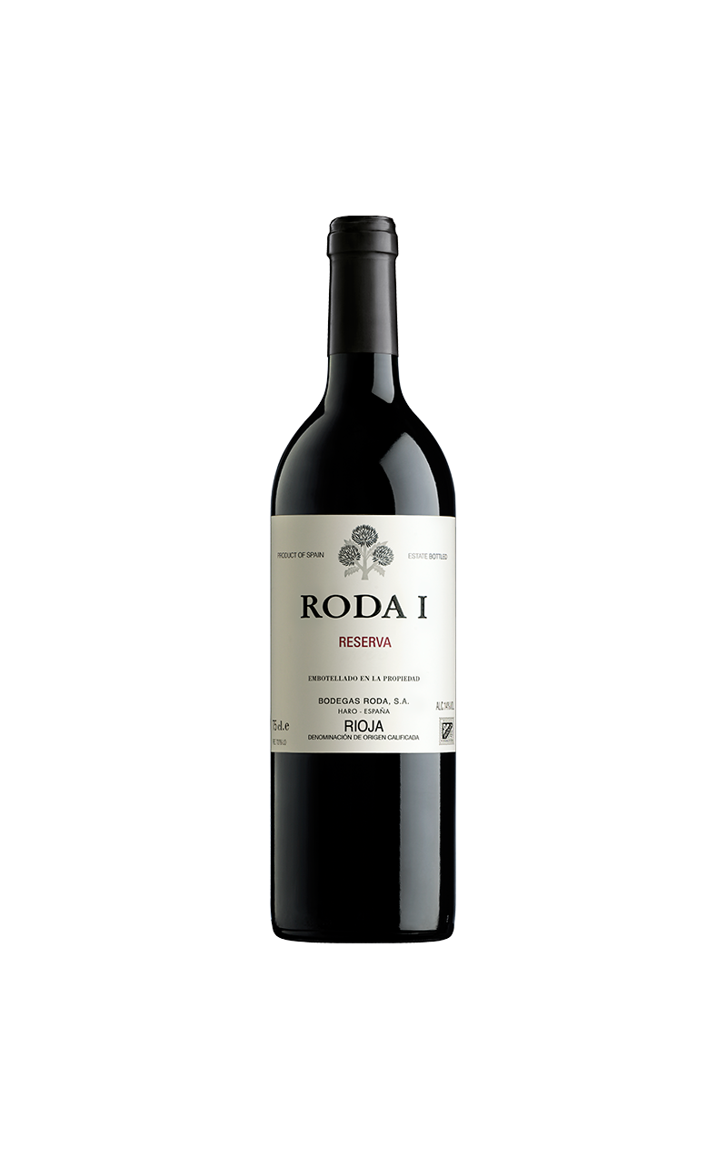 Comprar Roda I Reserva 2017 DOCa Rioja