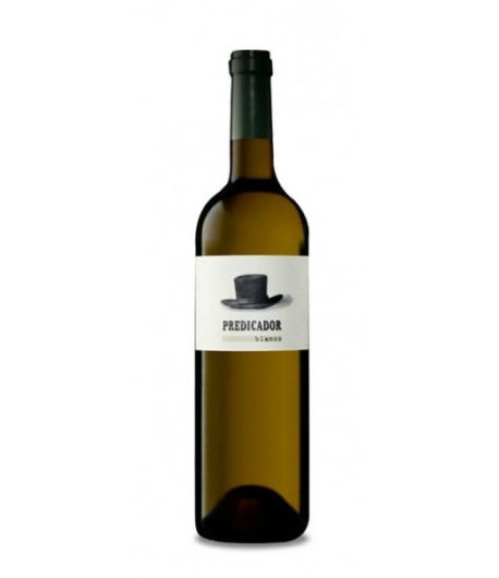 Comprar vino Romeo Predicador Blanco 2020 DOCa Rioja