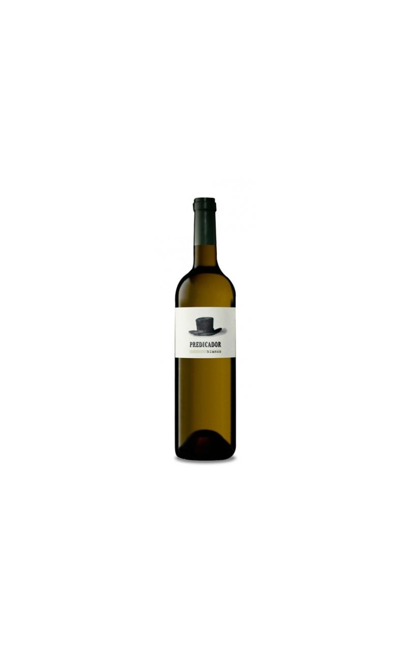 Comprar vino Romeo Predicador Blanco 2020 DOCa Rioja