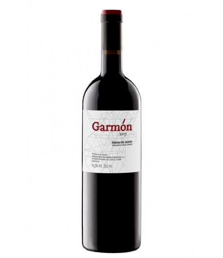 Comprar vino GARMON 2017 DO Ribera del Duero